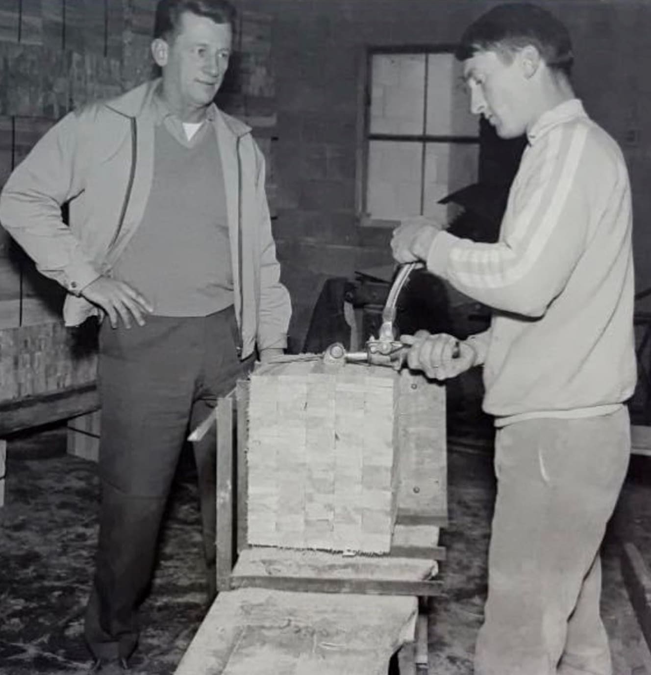 About East Jordan Plastics | Our Mission, Team & Story